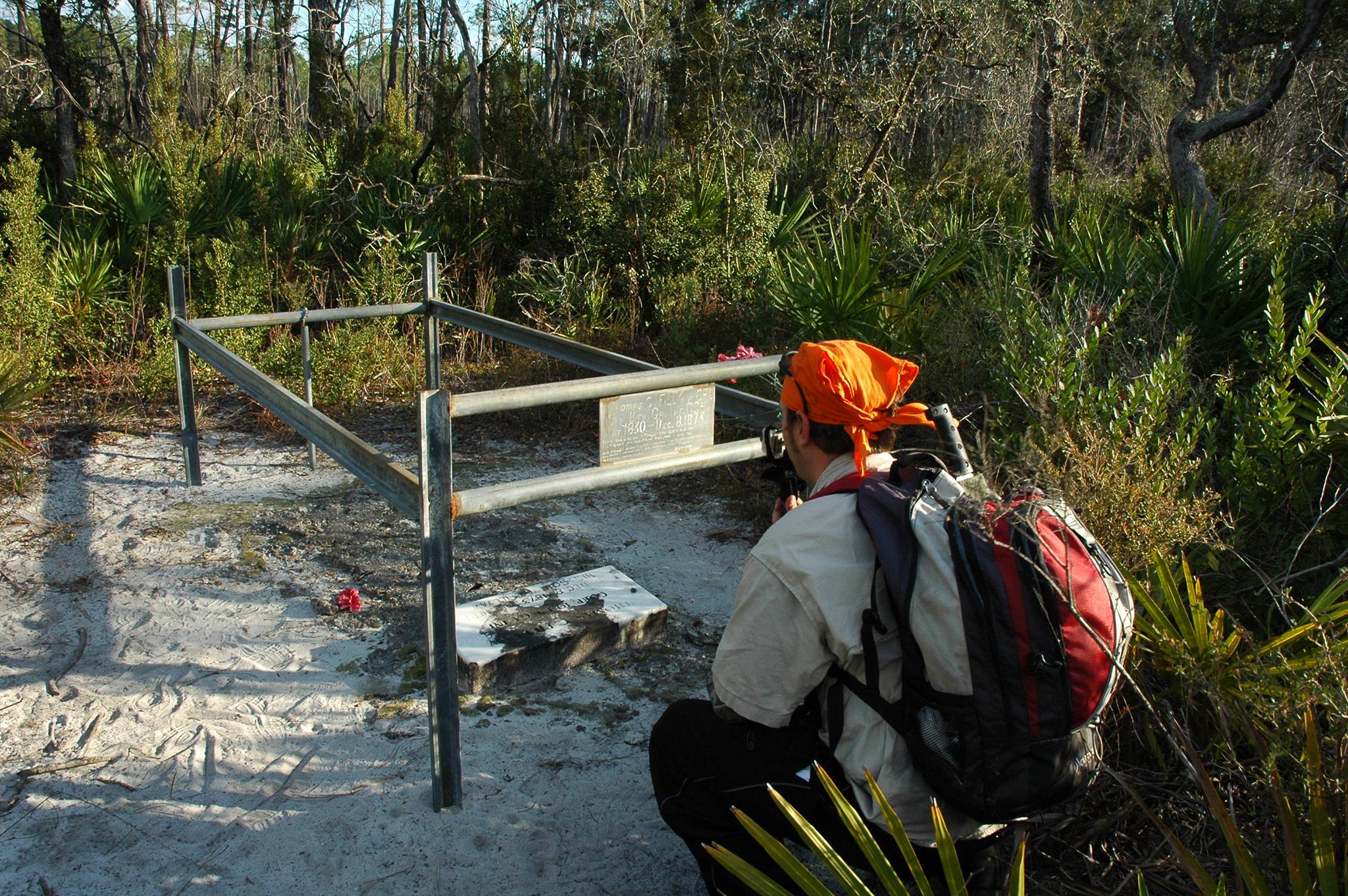 1487830_10152490730392468_1274501751_o | FLORIDA TRAILBLAZER