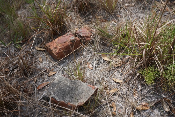 Markham Ghost Town in Seminole County | FLORIDA TRAILBLAZER
