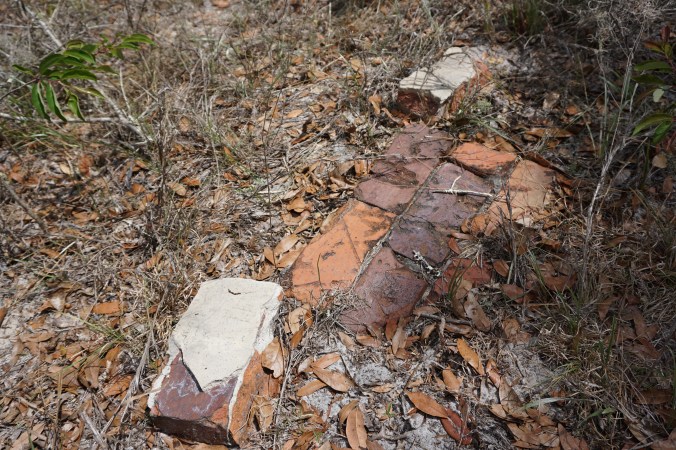 Markham Ghost Town in Seminole County | FLORIDA TRAILBLAZER