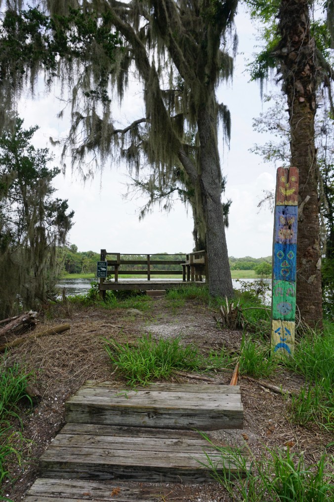 Osceola Ghost Town in Seminole County | FLORIDA TRAILBLAZER
